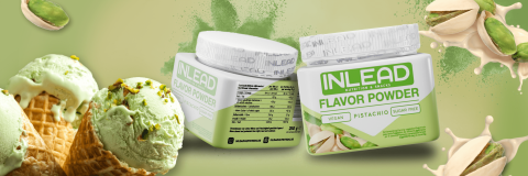 INLEAD Nutrition | Top Supplements für Fitness